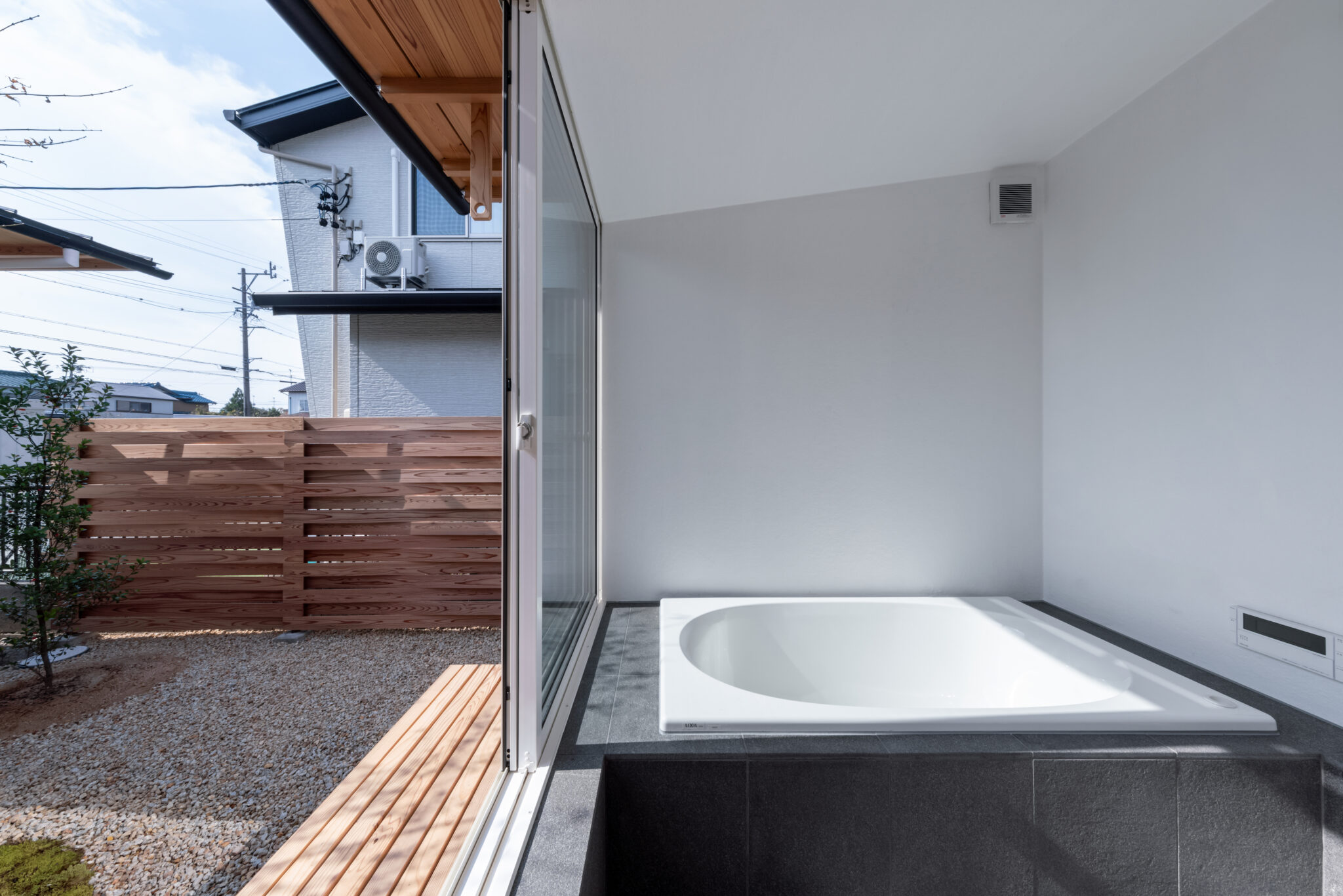 HH_house_2023 | WORKS | 長谷守保 建築計画 | 静岡県浜松市